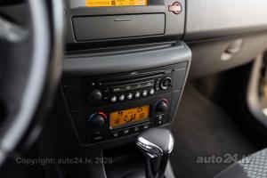 Citroen C4 2008 Tallina, ar dzinēja tilpumu 1.60 L un nobraukumu 121 tūkst. km par 1998 €, foto 14 vietnē AUTOMOTO.COM.LV