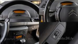 Citroen C4 2008 Tallina, ar dzinēja tilpumu 1.60 L un nobraukumu 121 tūkst. km par 1998 €, foto 15 vietnē AUTOMOTO.COM.LV