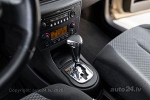 Citroen C4 2008 Tallina, ar dzinēja tilpumu 1.60 L un nobraukumu 121 tūkst. km par 1998 €, foto 16 vietnē AUTOMOTO.COM.LV