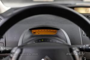 Citroen C4 2008 Tallina, ar dzinēja tilpumu 1.60 L un nobraukumu 121 tūkst. km par 1998 €, foto 17 vietnē AUTOMOTO.COM.LV