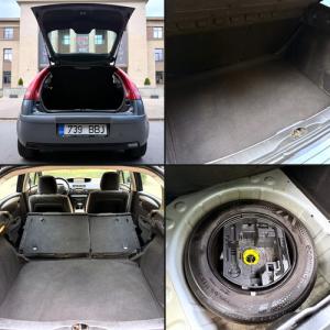 Citroen C4 2008 Tallina, ar dzinēja tilpumu 1.60 L un nobraukumu 292 tūkst. km par 1499 €, foto 8 vietnē AUTOMOTO.COM.LV