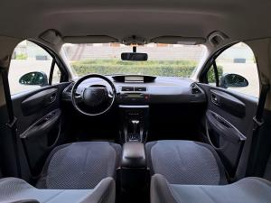 Citroen C4 2008 Tallina, ar dzinēja tilpumu 1.60 L un nobraukumu 292 tūkst. km par 1499 €, foto 11 vietnē AUTOMOTO.COM.LV