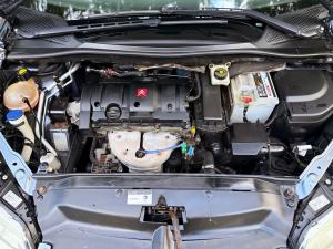 Citroen C4 2008 Tallina, ar dzinēja tilpumu 1.60 L un nobraukumu 292 tūkst. km par 1499 €, foto 22 vietnē AUTOMOTO.COM.LV