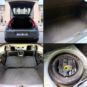 Citroen C4 2008 Tallina, ar dzinēja tilpumu 1.60 L un nobraukumu 292 tūkst. km par 1499 €, foto 23 vietnē AUTOMOTO.COM.LV
