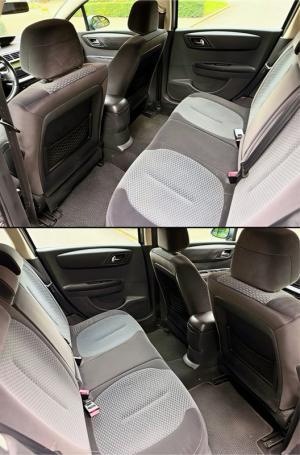 Citroen C4 2008 Tallina, ar dzinēja tilpumu 1.60 L un nobraukumu 292 tūkst. km par 1499 €, foto 25 vietnē AUTOMOTO.COM.LV