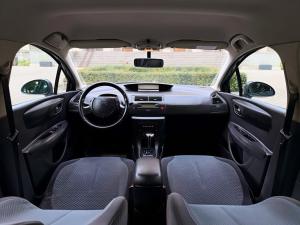 Citroen C4 2008 Tallina, ar dzinēja tilpumu 1.60 L un nobraukumu 292 tūkst. km par 1499 €, foto 26 vietnē AUTOMOTO.COM.LV