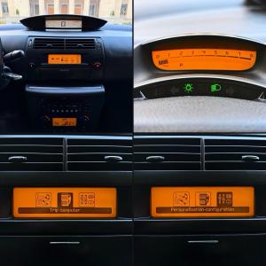 Citroen C4 2008 Tallina, ar dzinēja tilpumu 1.60 L un nobraukumu 292 tūkst. km par 1499 €, foto 27 vietnē AUTOMOTO.COM.LV