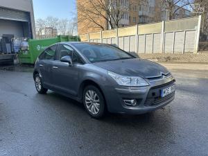 Citroen C4 2009 in Klaipeda, with an engine capacity of 1.60 L and mileage of 190 thousand km for 1650 €, photo 5 on AUTOMOTO.COM.LV