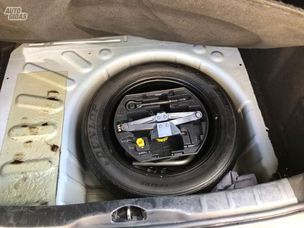 Citroen C4 2009 Marijampole, ar dzinēja tilpumu 1.60 L un nobraukumu 183 tūkst. km par 2150 €, foto 5 vietnē AUTOMOTO.COM.LV