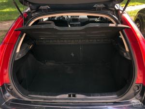 Citroen C4 2009 Marijampole, ar dzinēja tilpumu 1.60 L un nobraukumu 183 tūkst. km par 2150 €, foto 7 vietnē AUTOMOTO.COM.LV