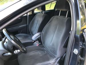 Citroen C4 2009 Marijampole, ar dzinēja tilpumu 1.60 L un nobraukumu 183 tūkst. km par 2150 €, foto 12 vietnē AUTOMOTO.COM.LV
