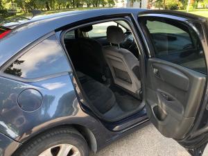 Citroen C4 2009 Marijampole, ar dzinēja tilpumu 1.60 L un nobraukumu 183 tūkst. km par 2150 €, foto 13 vietnē AUTOMOTO.COM.LV
