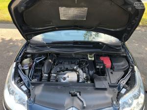 Citroen C4 2009 Marijampole, ar dzinēja tilpumu 1.60 L un nobraukumu 183 tūkst. km par 2150 €, foto 14 vietnē AUTOMOTO.COM.LV