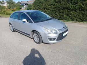Citroen C4 2009 in Raseiniai, with an engine capacity of 1.60 L and mileage of 355 thousand km for 1699 €, photo  on AUTOMOTO.COM.LV