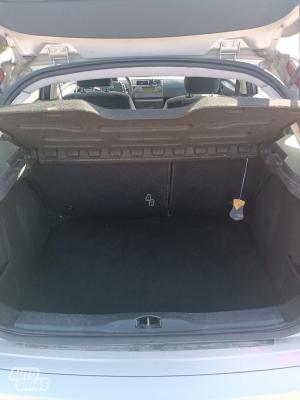 Citroen C4 2009 in Raseiniai, with an engine capacity of 1.60 L and mileage of 355 thousand km for 1699 €, photo 13 on AUTOMOTO.COM.LV