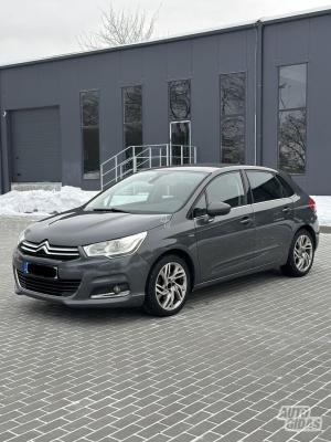 Citroen C4 2011 in Vilnius, with an engine capacity of 1.60 L and mileage of 269 thousand km for 3600 €, photo 3 on AUTOMOTO.COM.LV