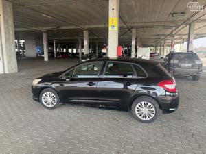 Citroen C4 2011 in Vilnius, with an engine capacity of 1.60 L and mileage of 334 thousand km for 2800 €, photo 4 on AUTOMOTO.COM.LV