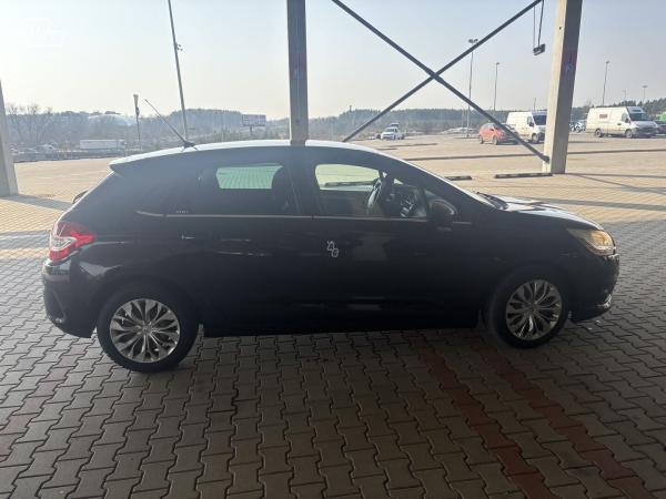 Citroen C4 2011 Viļņa, ar dzinēja tilpumu 1.60 L un nobraukumu 334 tūkst. km par 2800 €, foto 7 vietnē AUTOMOTO.COM.LV