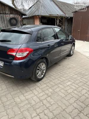 Citroen C4 2011 in Kelme, with an engine capacity of 1.60 L and mileage of 420 thousand km for 2500 €, photo 6 on AUTOMOTO.COM.LV