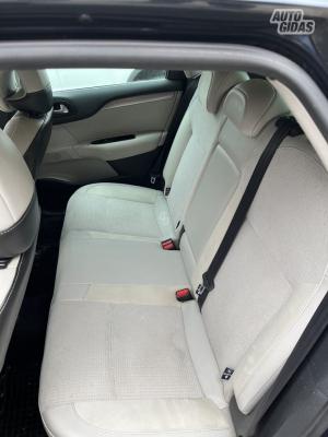 Citroen C4 2011 in Kelme, with an engine capacity of 1.60 L and mileage of 420 thousand km for 2500 €, photo 9 on AUTOMOTO.COM.LV