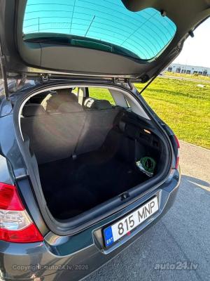 Citroen C4 2011 in Tallinn, with an engine capacity of 1.60 L and mileage of 0 thousand km for 4500 €, photo 18 on AUTOMOTO.COM.LV