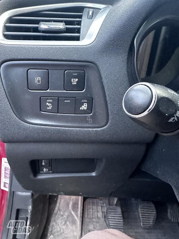 Citroen C4 2011 Viļņa, ar dzinēja tilpumu 1.60 L un nobraukumu 200 tūkst. km par 550 €, foto 9 vietnē AUTOMOTO.COM.LV