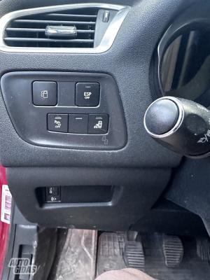 Citroen C4 2011 Viļņa, ar dzinēja tilpumu 1.60 L un nobraukumu 200 tūkst. km par 550 €, foto 10 vietnē AUTOMOTO.COM.LV