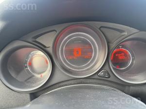 Citroen C4 2011 Jelgava, ar dzinēja tilpumu 1.60 L un nobraukumu 0 tūkst. km par 2150 €, foto 18 vietnē AUTOMOTO.COM.LV