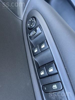 Ситроен С4 2011 в Рига, объемом двигателя 1.60 л и пробегом 92 тыс. км за 4480 €, фото 30 на AUTOMOTO.COM.LV