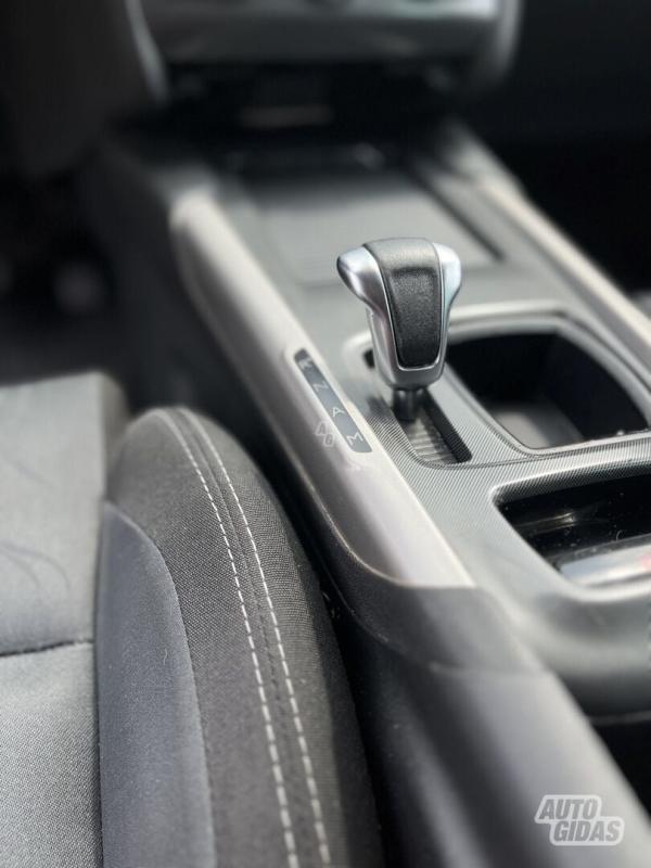 Citroen C4 2011 Panevēža, ar dzinēja tilpumu 1.60 L un nobraukumu 244 tūkst. km par 3000 €, foto 10 vietnē AUTOMOTO.COM.LV