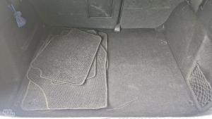 Citroen C4 2011 in Klaipeda, with an engine capacity of 1.60 L and mileage of 285 thousand km for 1999 €, photo 10 on AUTOMOTO.COM.LV