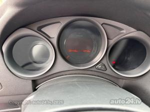 Citroen C4 2012 Tallina, ar dzinēja tilpumu 1.60 L un nobraukumu 324 tūkst. km par 3695 €, foto 13 vietnē AUTOMOTO.COM.LV