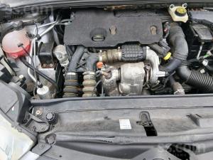 Citroen C4 2012 in Ogre, with an engine capacity of 1.60 L and mileage of 143 thousand km for 3800 €, photo 10 on AUTOMOTO.COM.LV