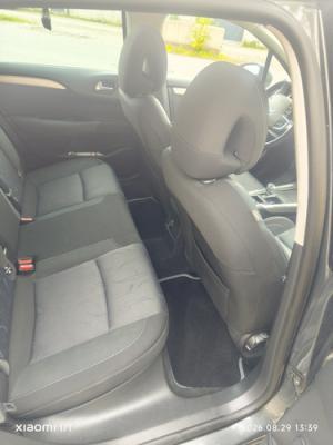 Citroen C4 2012 Paldiski, ar dzinēja tilpumu 1.60 L un nobraukumu 268 tūkst. km par 3699 €, foto 6 vietnē AUTOMOTO.COM.LV
