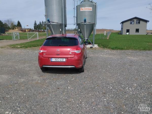 Citroen C4 2013 in Marijampole, with an engine capacity of 1.60 L and mileage of 247 thousand km for 3450 €, photo 5 on AUTOMOTO.COM.LV