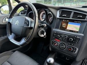 Citroen C4 2013 in Tallinn, with an engine capacity of 1.60 L and mileage of 126 thousand km for 4590 €, photo 9 on AUTOMOTO.COM.LV