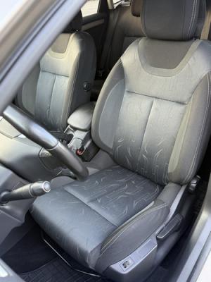 Citroen C4 2013 in Tallinn, with an engine capacity of 1.60 L and mileage of 126 thousand km for 4590 €, photo 13 on AUTOMOTO.COM.LV