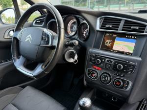 Citroen C4 2013 in Tallinn, with an engine capacity of 1.60 L and mileage of 126 thousand km for 4590 €, photo 24 on AUTOMOTO.COM.LV