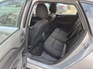 Citroen C4 2014 in Jurmala, with an engine capacity of 1.60 L and mileage of 140 thousand km for 3400 €, photo 10 on AUTOMOTO.COM.LV