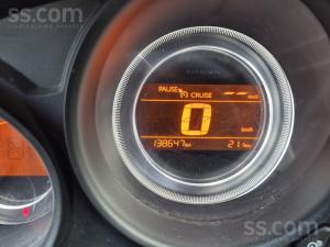 Citroen C4 2014 in Jurmala, with an engine capacity of 1.60 L and mileage of 140 thousand km for 3400 €, photo 14 on AUTOMOTO.COM.LV