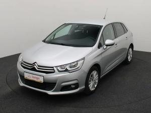 Citroen C4 2015 Viļņa, ar dzinēja tilpumu 1.20 L un nobraukumu 126 tūkst. km par 6299 €, foto  vietnē AUTOMOTO.COM.LV