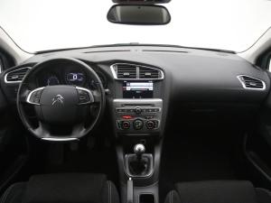 Citroen C4 2015 Viļņa, ar dzinēja tilpumu 1.20 L un nobraukumu 126 tūkst. km par 6299 €, foto 3 vietnē AUTOMOTO.COM.LV