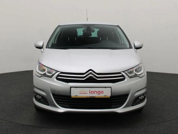 Citroen C4 2015 Viļņa, ar dzinēja tilpumu 1.20 L un nobraukumu 126 tūkst. km par 6299 €, foto 3 vietnē AUTOMOTO.COM.LV