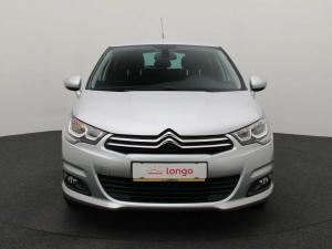 Citroen C4 2015 Viļņa, ar dzinēja tilpumu 1.20 L un nobraukumu 126 tūkst. km par 6299 €, foto 4 vietnē AUTOMOTO.COM.LV