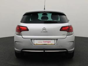 Citroen C4 2015 Viļņa, ar dzinēja tilpumu 1.20 L un nobraukumu 126 tūkst. km par 6299 €, foto 6 vietnē AUTOMOTO.COM.LV