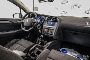 Ситроен С4 2015 в Каунас, объемом двигателя 1.60 л и пробегом 202 тыс. км за 5290 €, фото 12 на AUTOMOTO.COM.LV