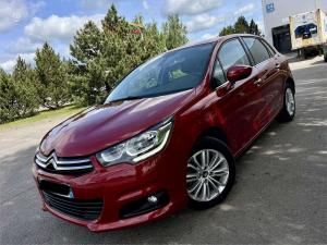 Citroen C4 2015 Šauļi, ar dzinēja tilpumu 1.60 L un nobraukumu 216 tūkst. km par 5600 €, foto 5 vietnē AUTOMOTO.COM.LV