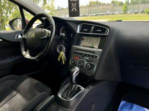 Ситроен С4 2015 в Шяуляй, объемом двигателя 1.56 л и пробегом 227 тыс. км за 5650 €, фото 6 на AUTOMOTO.COM.LV