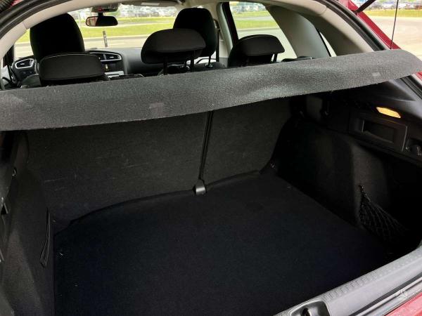 Citroen C4 2015 Šauļi, ar dzinēja tilpumu 1.56 L un nobraukumu 227 tūkst. km par 5650 €, foto 9 vietnē AUTOMOTO.COM.LV