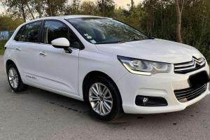 Citroen C4 2016 in Siauliai, with an engine capacity of 1.60 L and mileage of 212 thousand km for 4599 €, photo 3 on AUTOMOTO.COM.LV